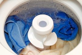 How to Combat Hard Water Residue in Your Laundry - PB Water Softening